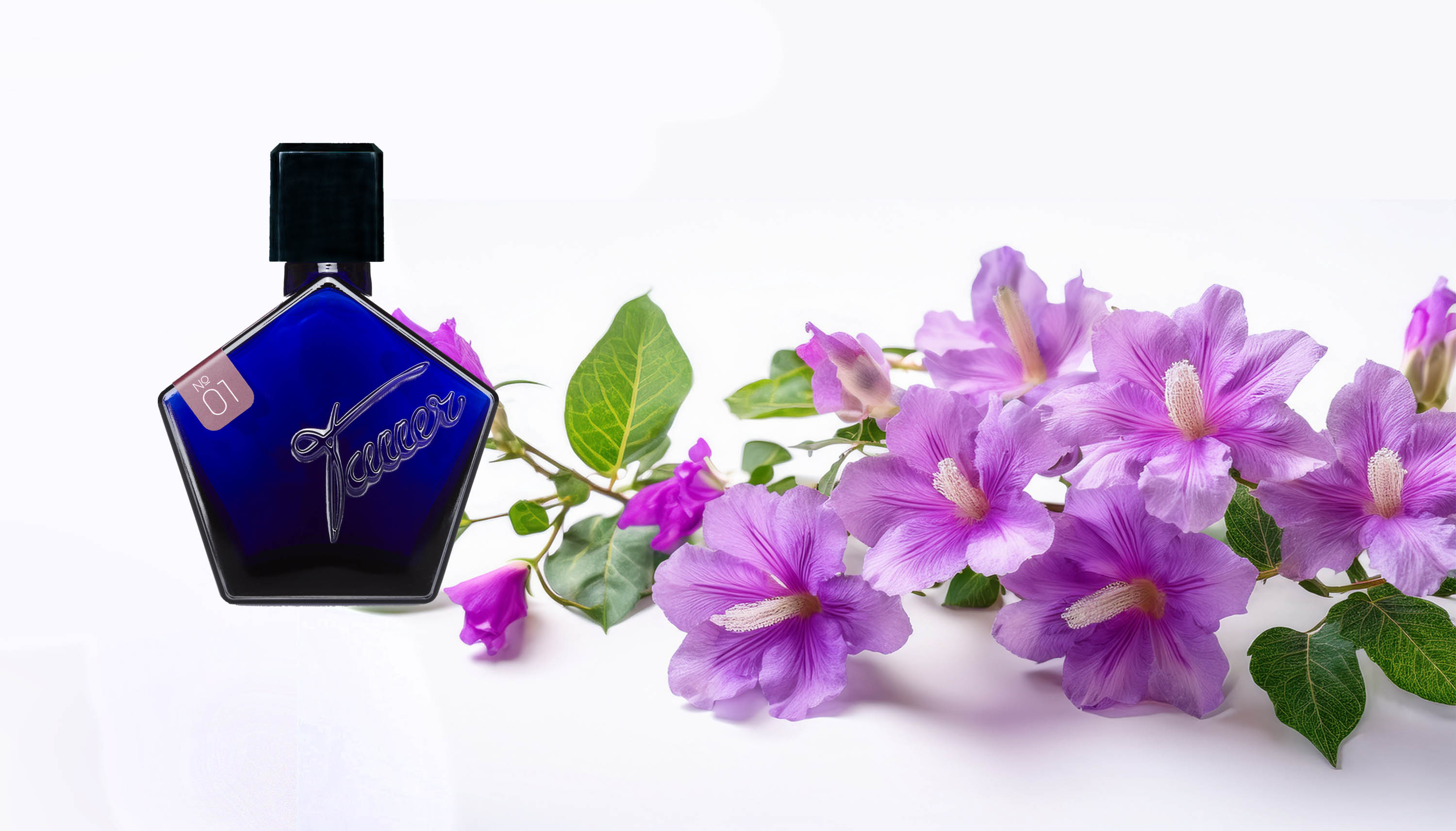 ALL FRAGRANCES created by Andy Tauer – TAUER GmbH