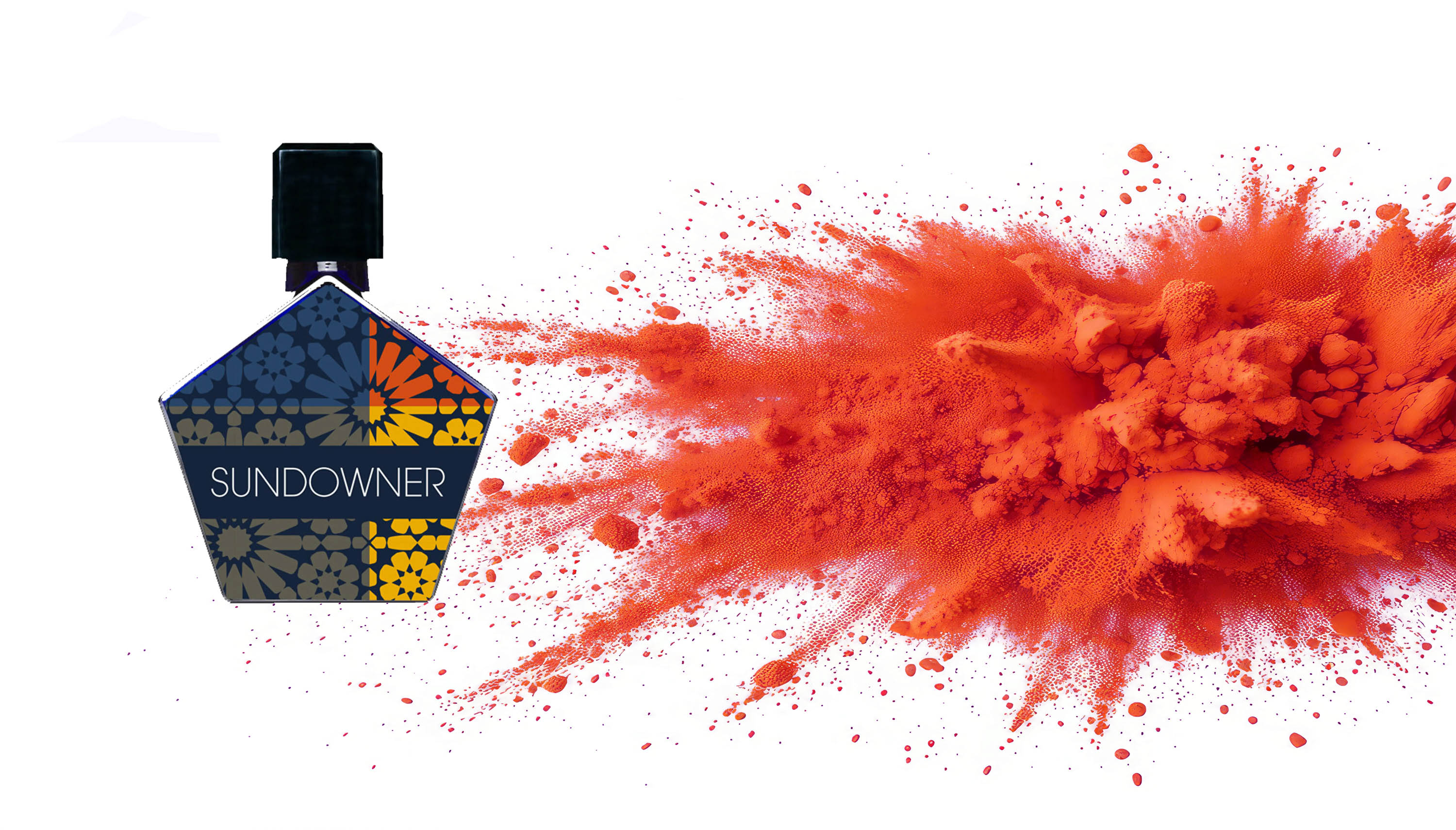 PERFUME VAULT by Andy Tauer Perfumes – TAUER GmbH