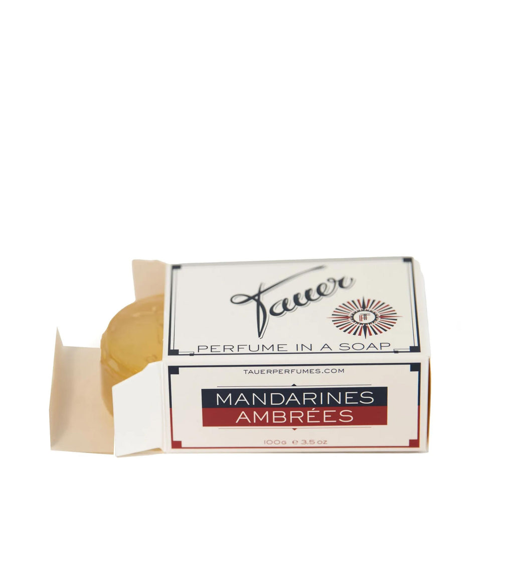Collections – TAUER GmbH