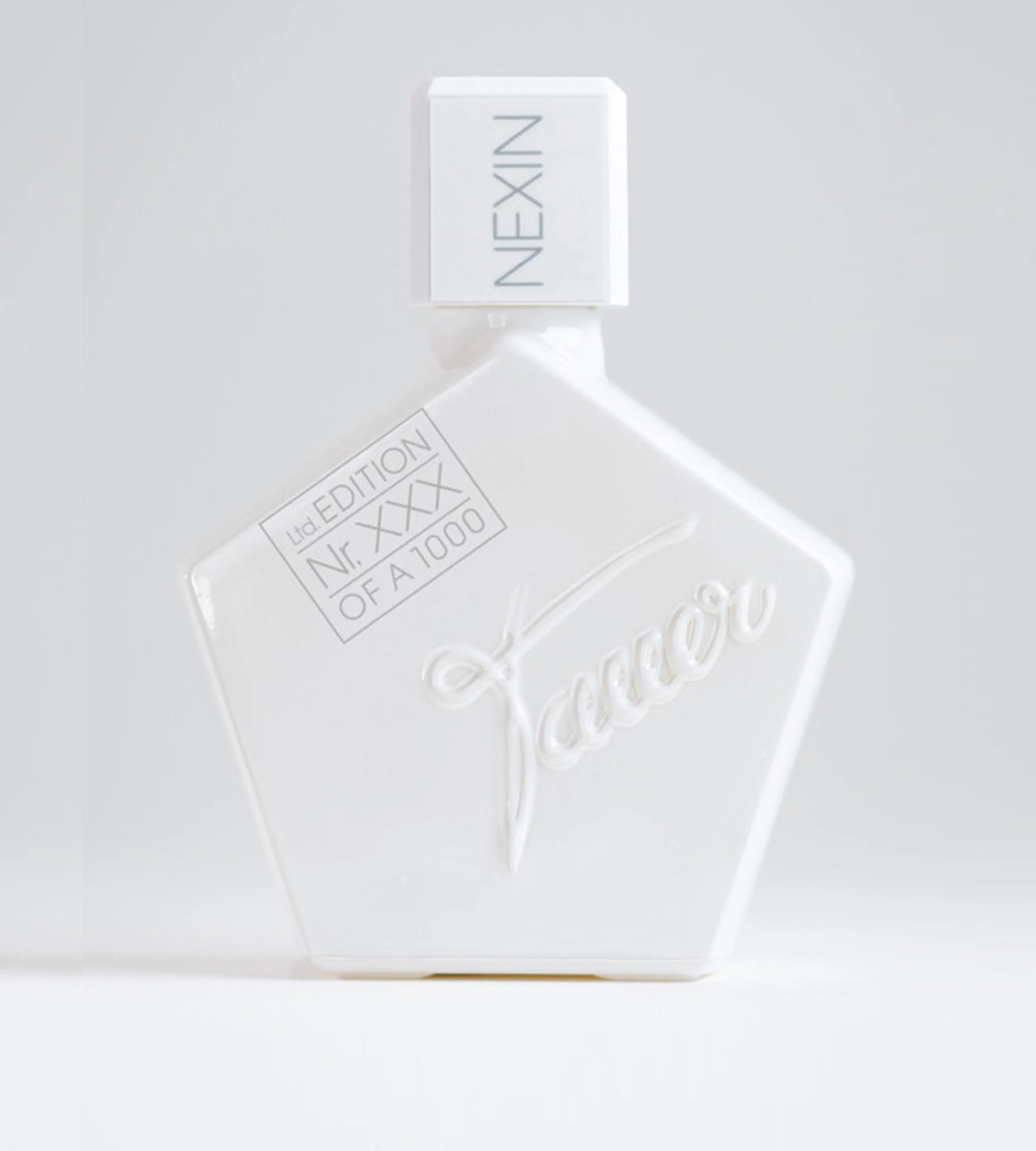 NEXIN extrait de parfum limited – TAUER GmbH